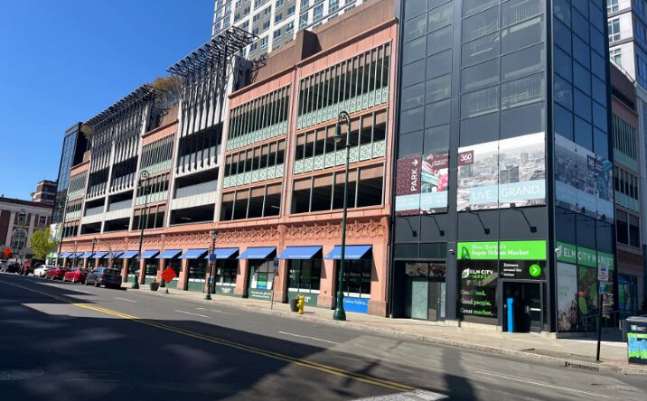 360 State St, New Haven, CT 06511 | Crexi.com