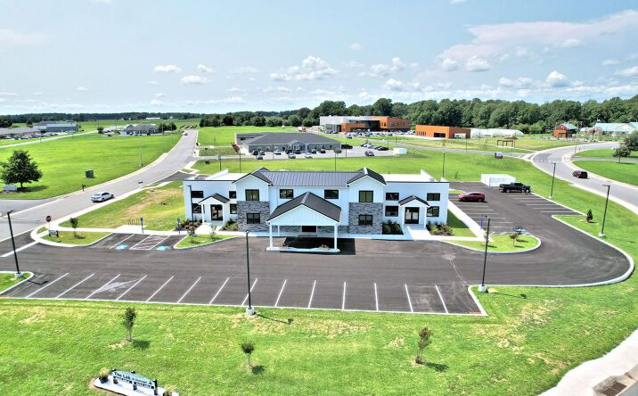 W Liberty Way, Milford, DE 19963 | Crexi.com