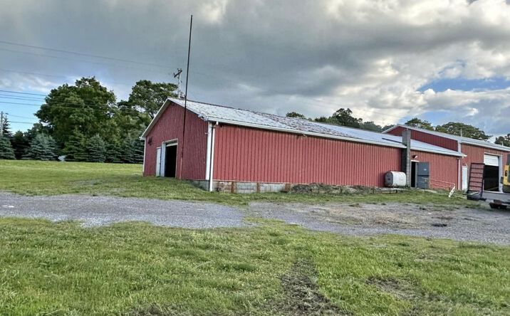 803 Lincoln Hwy, Breezewood, PA 15533 | Crexi.com