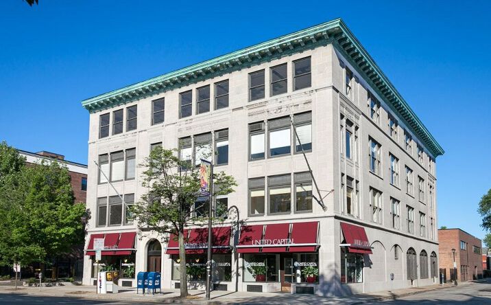 374 Delaware Ave, Buffalo, NY 14202 | Crexi.com