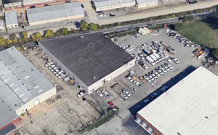 201 Eiler Ave, Louisville, KY 40214 | Crexi.com