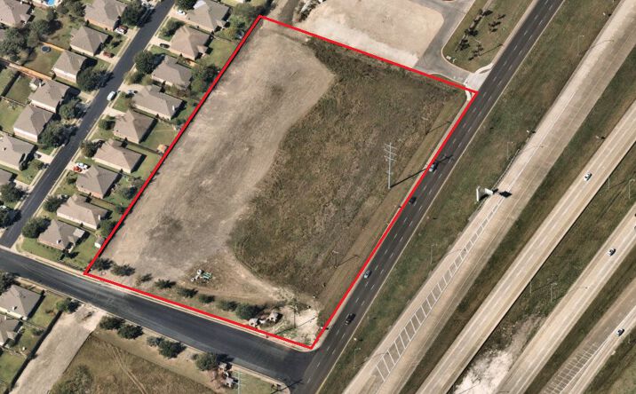 SH 45 & Hunting Tower Castle Blvd, Pflugerville, TX 78660 | Crexi.com