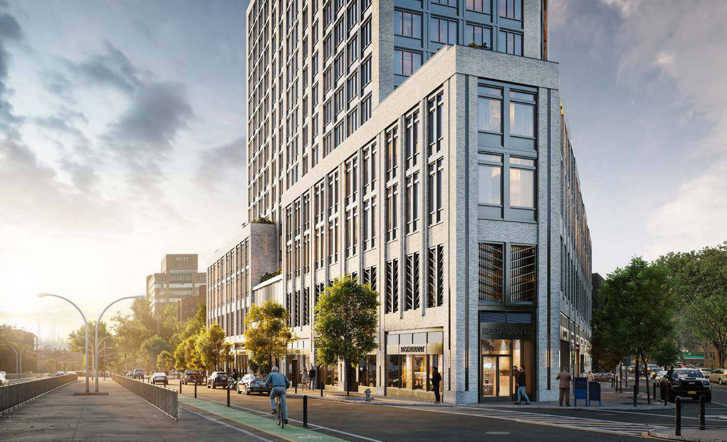 98-81 Queens Blvd, Queens, NY 11374 | Crexi.com