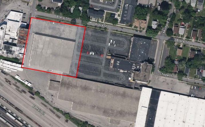 39 Breck St, Rochester, NY 14609 | Crexi.com