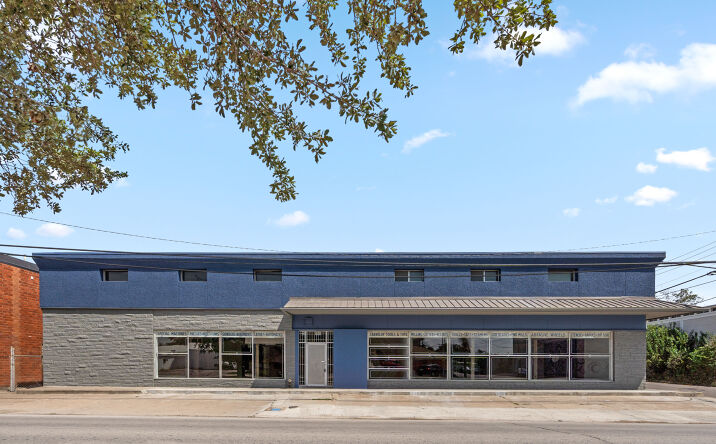 Warehouses for Lease in Houston, TX | Crexi