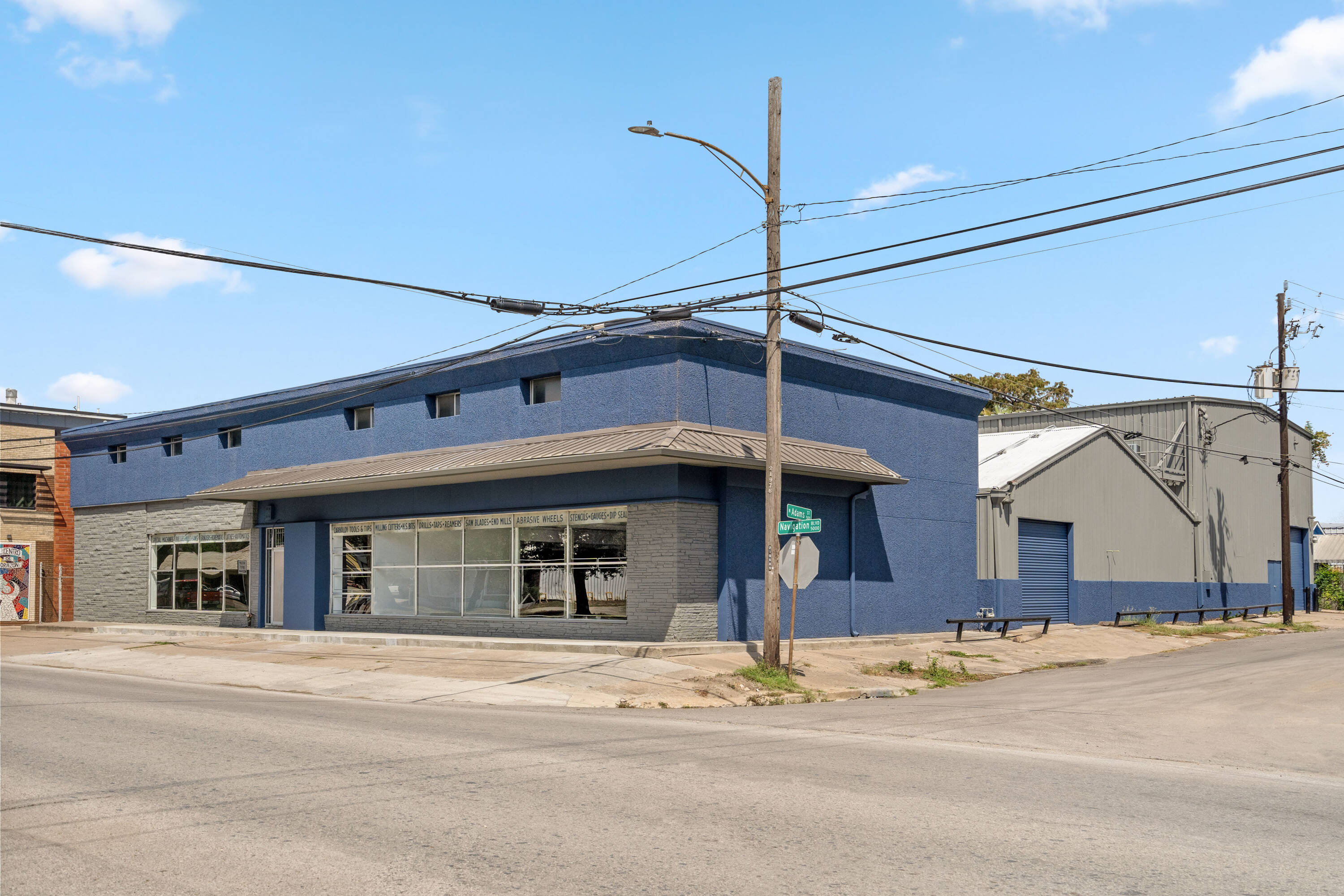 5011 Navigation Blvd, Houston, TX 77011 | Crexi.com