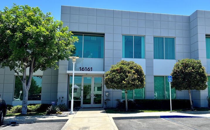 16161 Scientific, Irvine, CA 92618 | Crexi.com