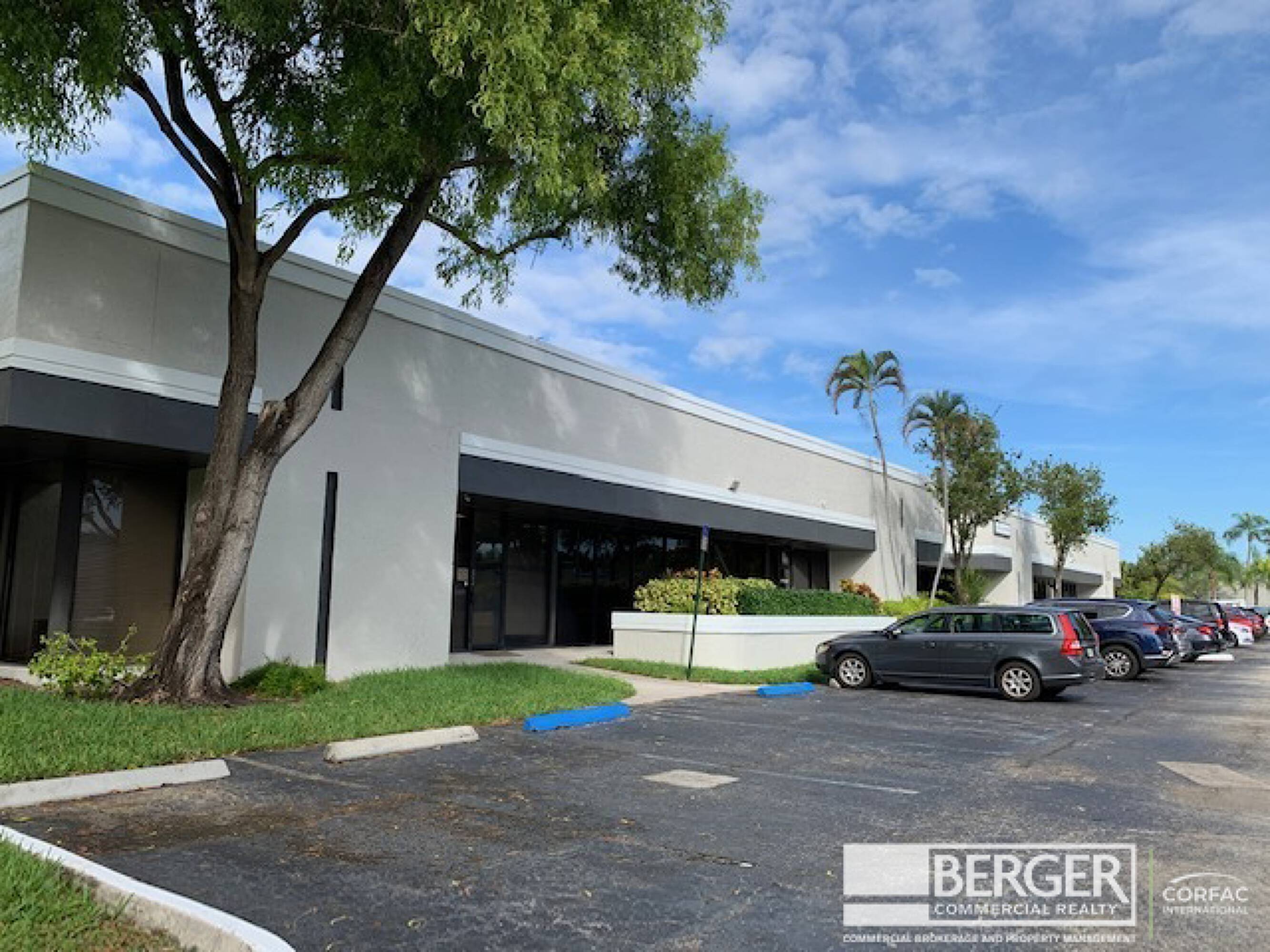 3350 NW 53rd St, Fort Lauderdale, FL 33309 | Crexi.com