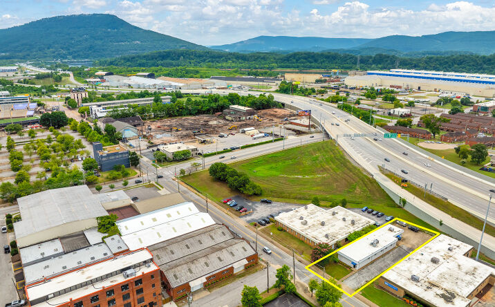 1307 Carter St, Chattanooga, TN 37402 | Crexi.com