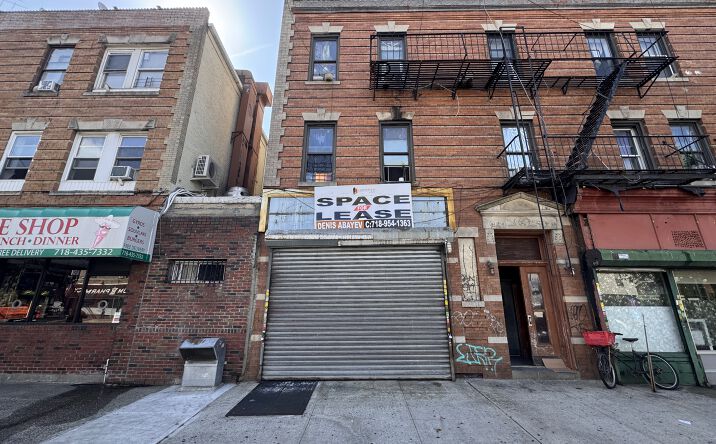 4415 18th Ave, Brooklyn, NY 11204 | Crexi.com