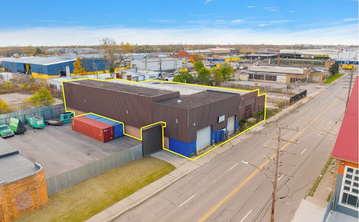 17236 Mt Elliott St, Hamtramck, MI 48212 | Crexi.com