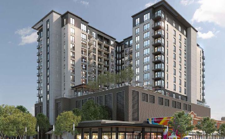 103 W Houston St, San Antonio, TX 78205 | Crexi.com