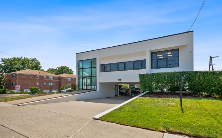 Creative Offices for Lease in Wood-ridge, NJ | Crexi