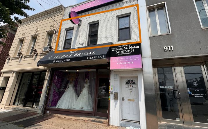 907 Avenue U, Brooklyn, NY 11223 | Crexi.com