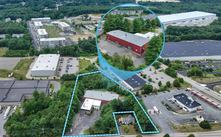 19 S Maple St, Bellingham, MA 02019 | Crexi.com