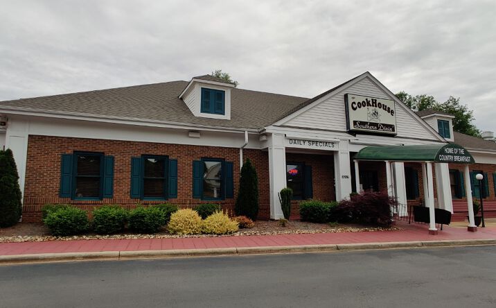 20936 Torrence Chapel Rd, Cornelius, NC 28031 | Crexi.com