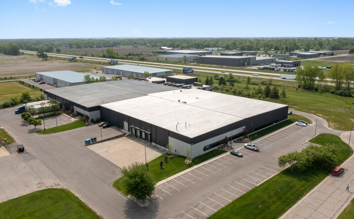 Michigan Industrial Space For Rent | Commercial Leasing | Crexi.com