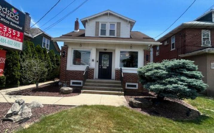 4654 Hamilton Blvd, Allentown, PA 18103 | Crexi.com