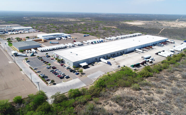 Mines Rd, Laredo, TX 78045 | Crexi.com