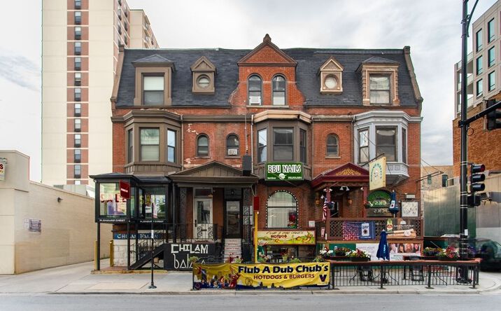 Lease Commercial Real Estate and Property in Chicago, IL | Crexi.com