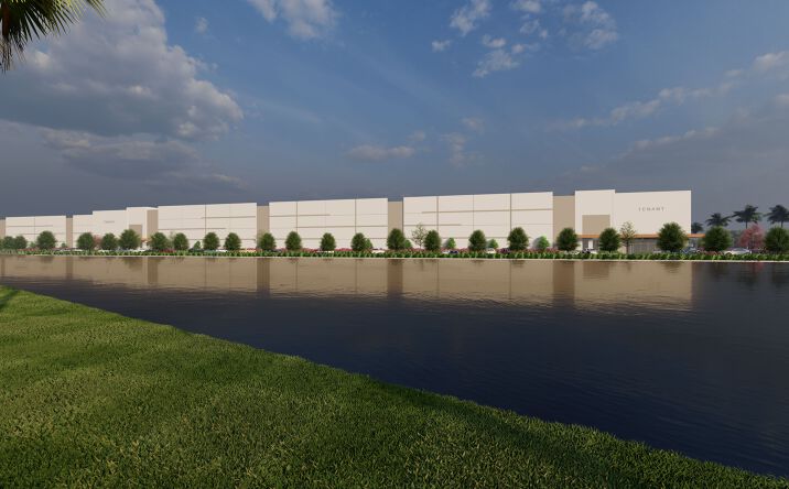 3800 S Congress Ave, Boynton Beach, FL 33426 | Crexi.com