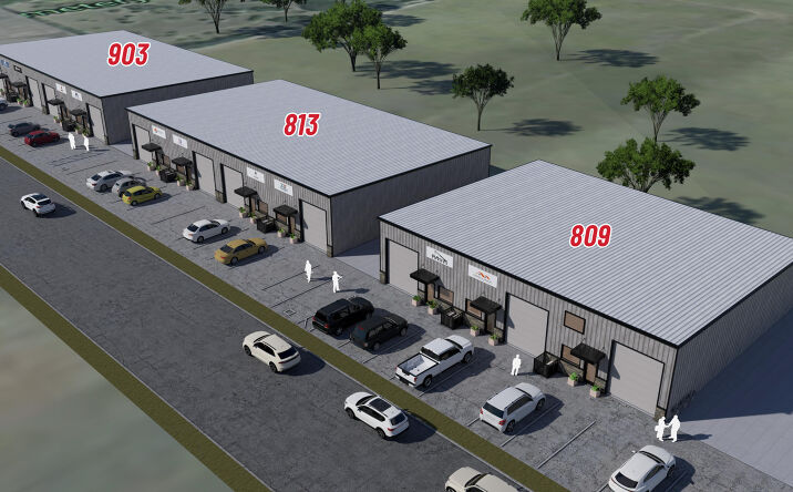 809 E Venture Ct, Kechi, KS 67067 | Crexi.com