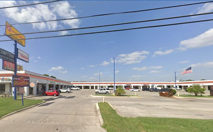 3534 Fredericksburg Rd, San Antonio, TX 78201 | Crexi.com