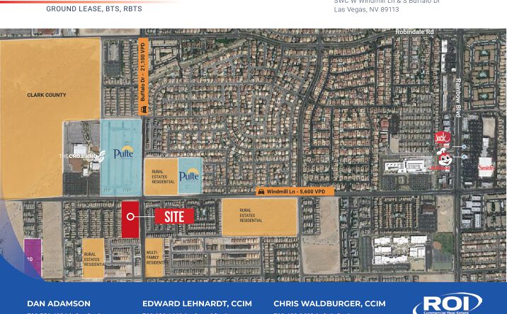 Enterprise, NV, Enterprise, NV 89113 | Crexi.com