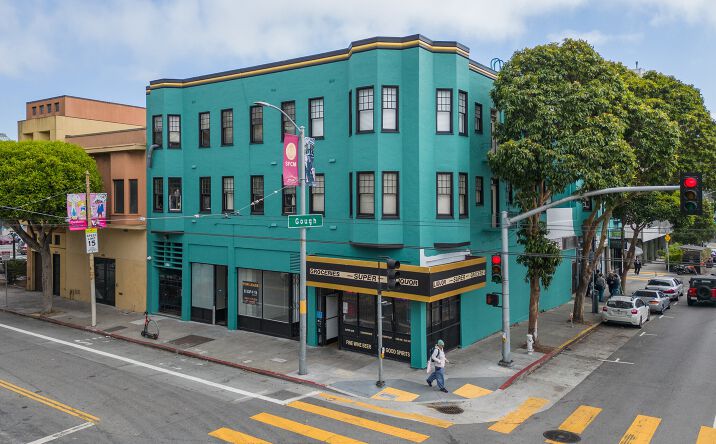 687 McAllister St, San Francisco, CA 94102 | Crexi.com