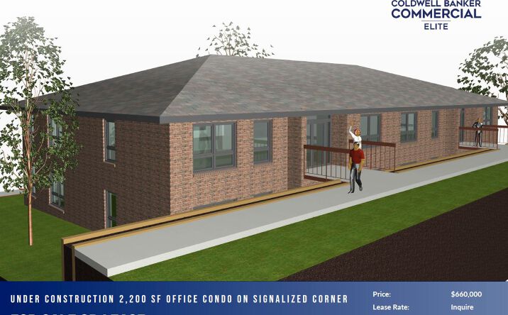 2080 Old Bridge Rd, Woodbridge, VA 22192 | Crexi.com