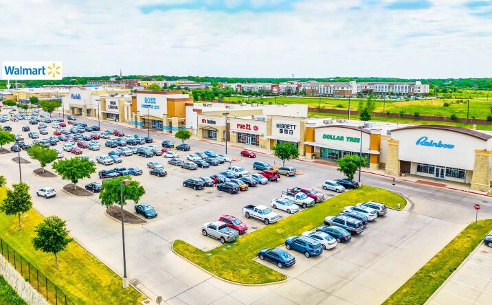 2700 Renaissance Square, Fort Worth, TX 76105 | Crexi.com