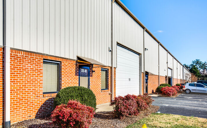 Warehouses for Lease in High Point, NC | Crexi