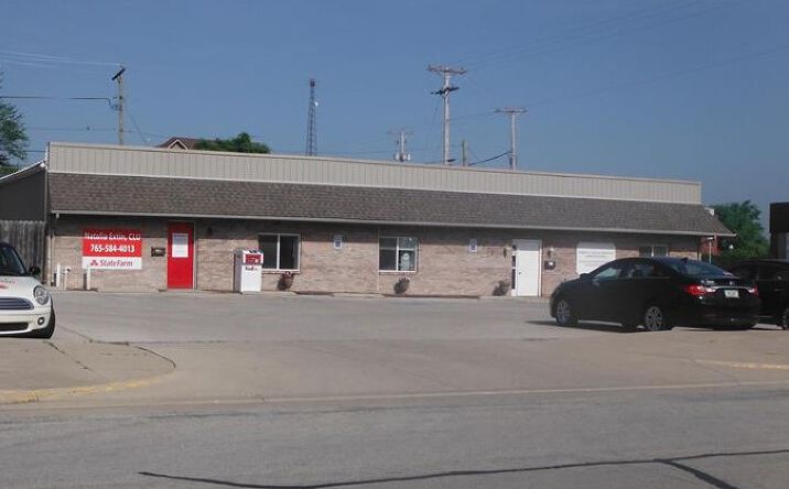 221 N Main St, Winchester, IN 47394 | Crexi.com