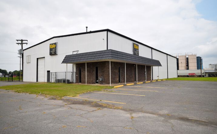 305 Phillips Rd, North Little Rock, AR 72117 | Crexi.com