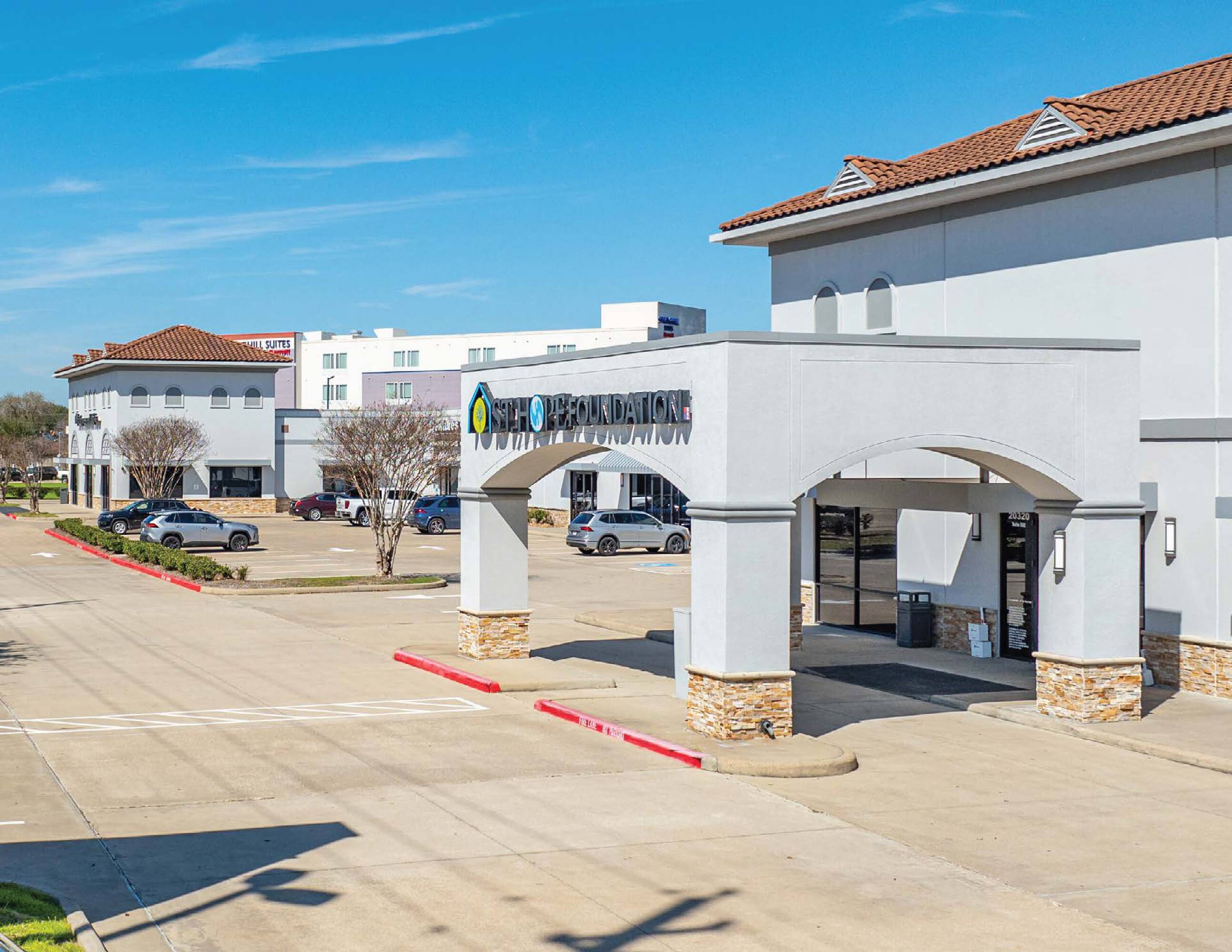 20320 Northwest Fwy, Houston, TX 77065 | Crexi.com