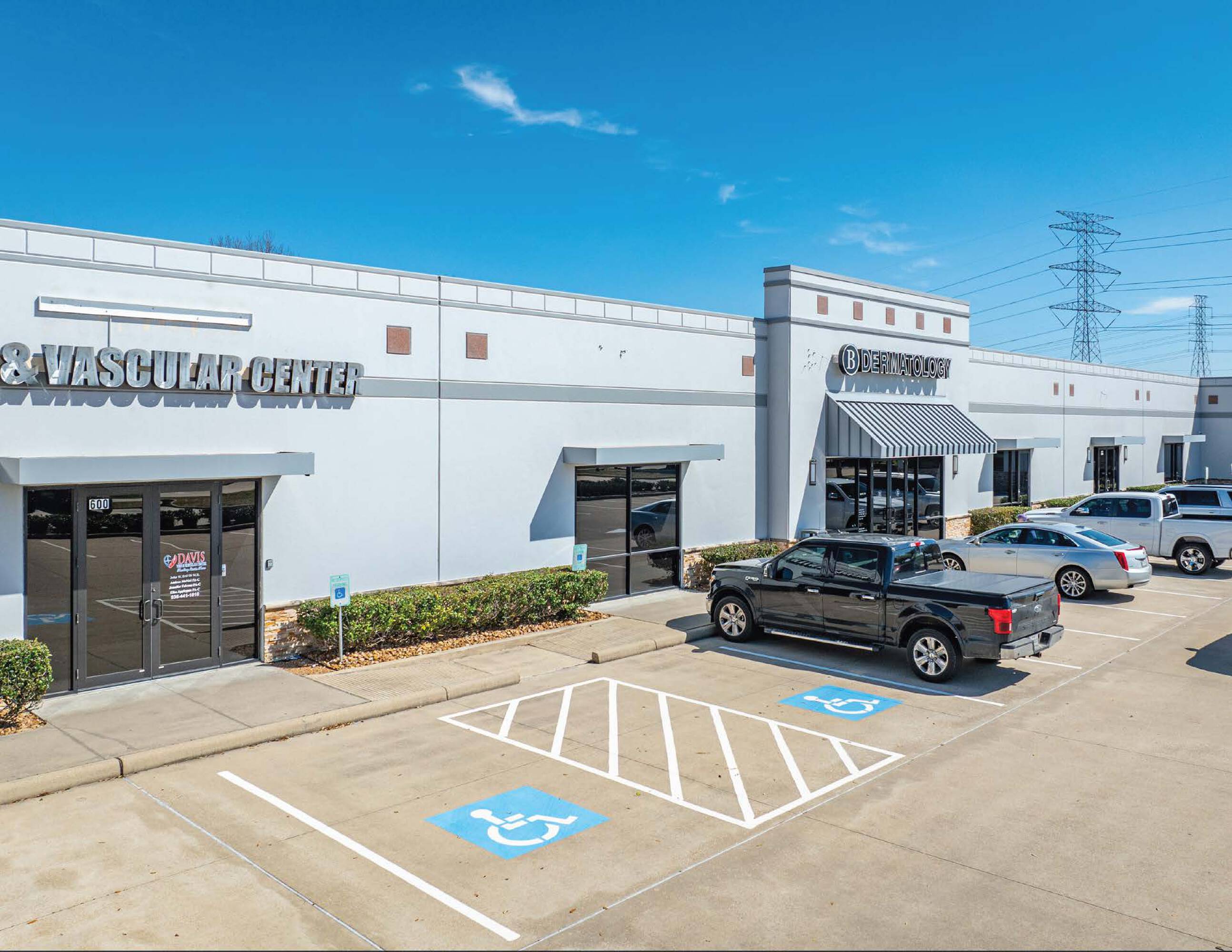 20320 Northwest Fwy, Houston, TX 77065 | Crexi.com