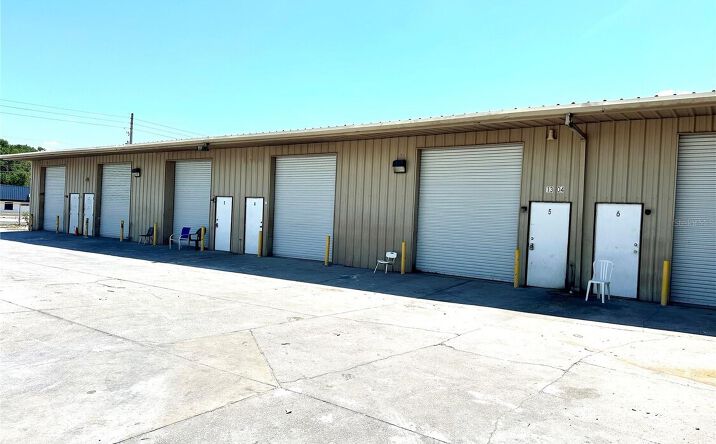 Warehouses for Lease in Orlando, FL | Crexi