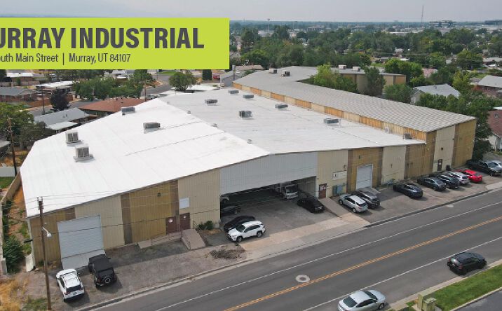 5954 S Main St, Murray, UT 84107 | Crexi.com
