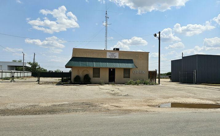 5817 S 1st St, Abilene, TX 79605 | Crexi.com