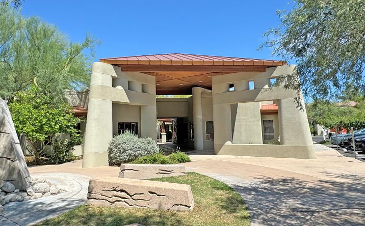 10371 N Oracle Rd, Oro Valley, AZ 85737 | Crexi.com
