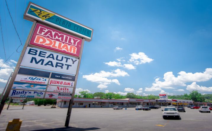 2619 Pike Ave, North Little Rock, AR 72114 | Crexi.com