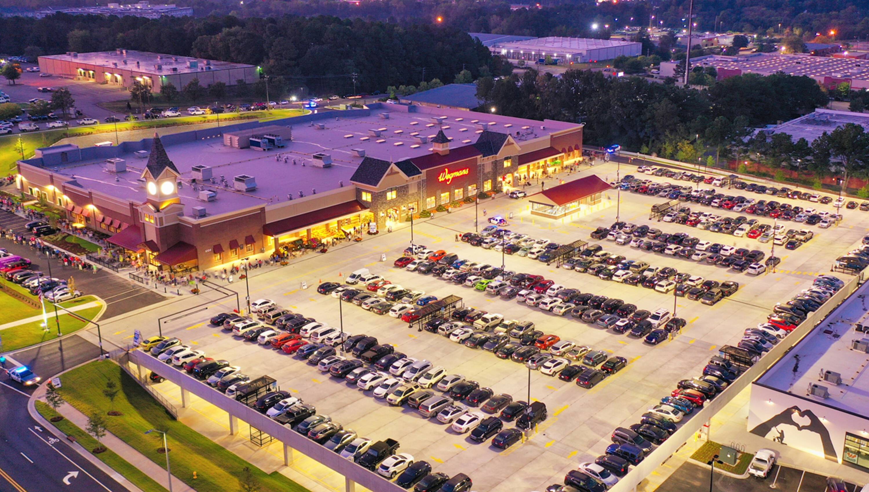 Wake Forest Rd, Raleigh, NC 27609 | Crexi.com