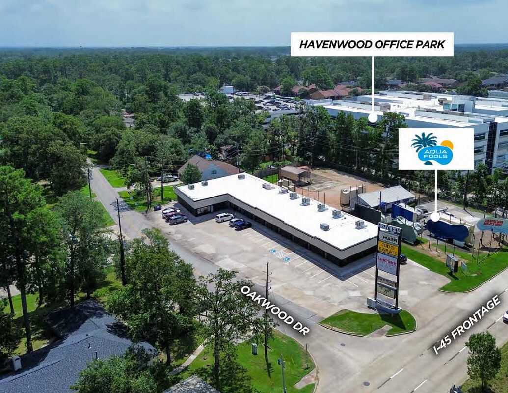 25770 Interstate 45 N, Spring, TX 77386 | Crexi.com