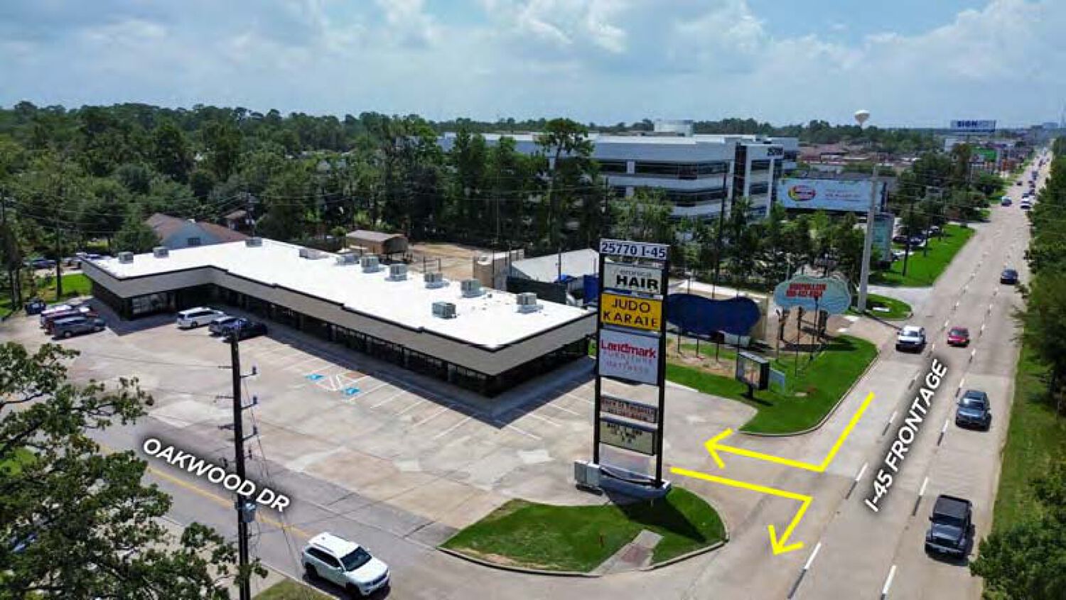 25770 Interstate 45 N, Spring, TX 77386 | Crexi.com