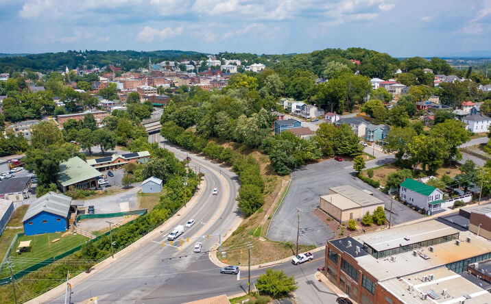 850 Statler Boulevard, Staunton, VA 24401 | Crexi.com