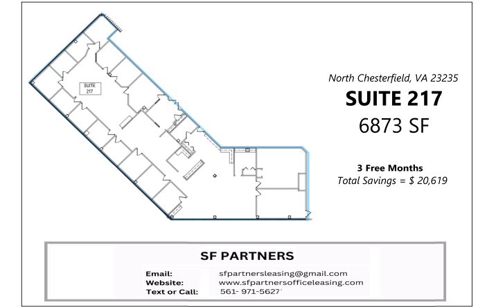 10800 Midlothian Tpke, Richmond, VA 23235 | Crexi.com