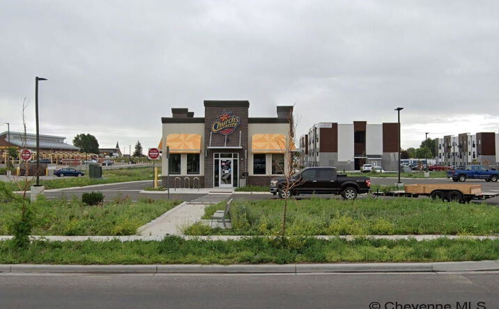 2815 Ridge Rd, Cheyenne, WY 82001 | Crexi.com