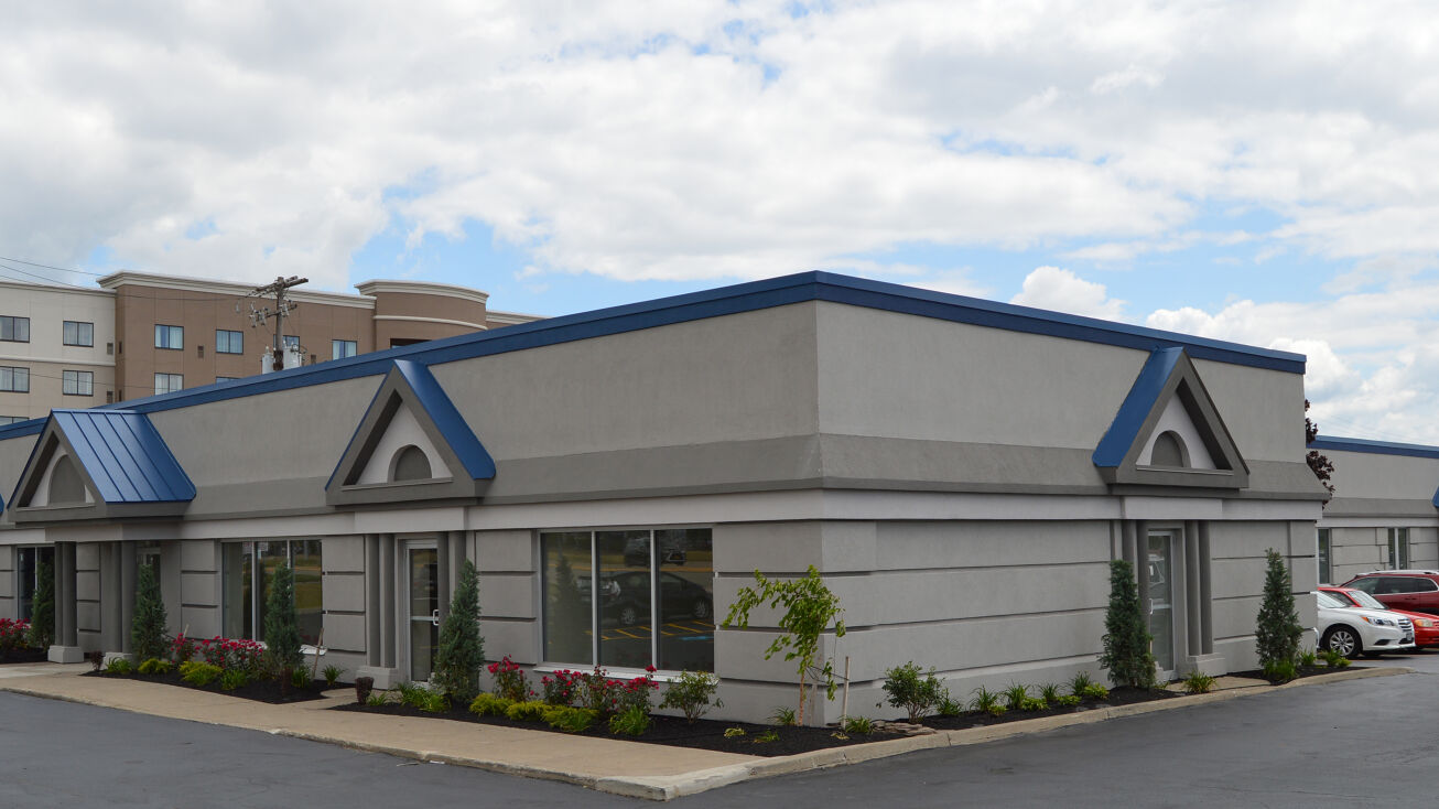 4225 Genesee St, Cheektowaga, NY 14225 - Office Space for Lease ...