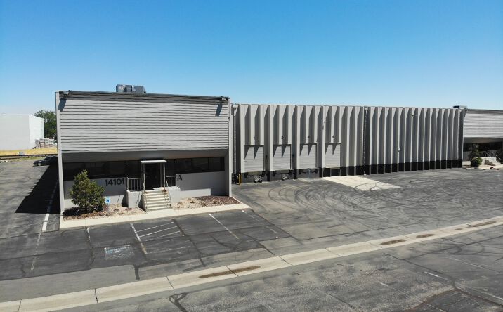 14101 E 33rd Pl, Aurora, CO 80011 | Crexi.com