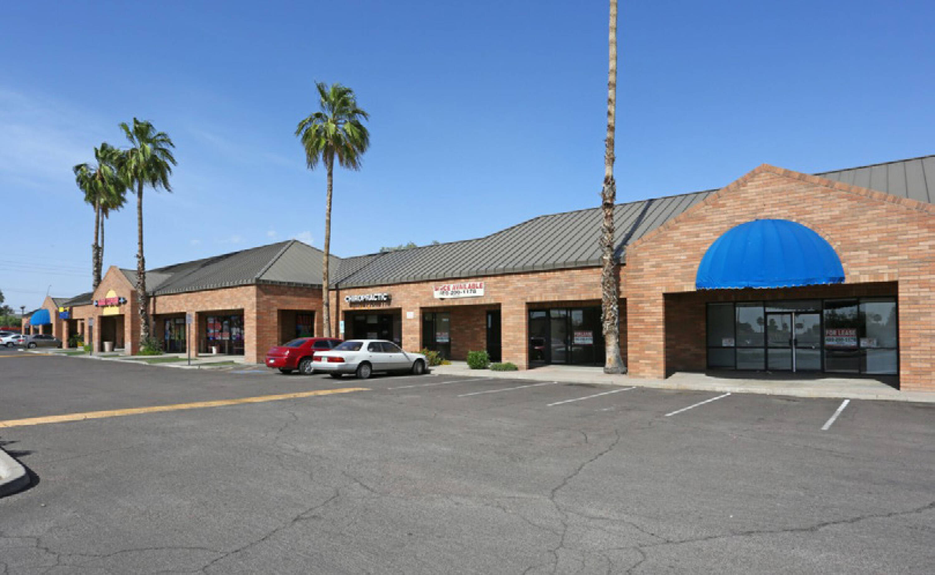 1235 S Gilbert Rd, Mesa, AZ 85203 | Crexi.com